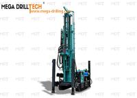 China Agricultural Water Well Drilling Rig Machine Multifunctional for sale
