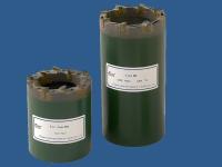 China 150mm Tungsten Carbide Core Drill Bits Soil Investigation Use for sale