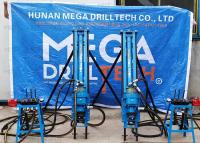 China DTH Anchor Drilling Rig for sale