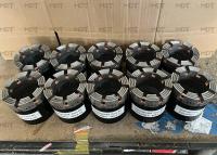 China ISO9001 Standard NMLC BMLC NMLC HMLC Impregnated Diamond Core Bits For Granite for sale