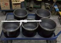 China 320mm Impregnated Diamond Core Bits Single Tupe For Rock And Soil for sale