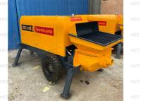 China Multipurpose Cement Injection Grouting Machine Shotcrete Equipment Turck Mounted for sale