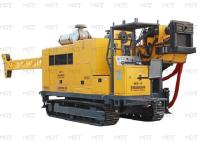 China 276kW High Capacity Hydraulic Core Drilling Rig Multifunction for sale