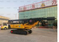 China MDT-15 Bored Pile Drilling Machine Pile Foundation Drilling Machine for sale