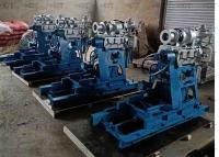 China 20KW Rotary Drilling Rig 300mm 50mm 75mm for sale