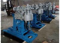 China Flexible Diesel Spindle Drilling Rig 60mm 100mm 700mm 1000mm for sale