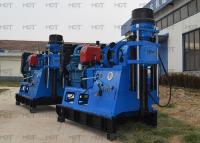 China 20KW Spindle Drilling Rig 200m Deep 300mm for sale