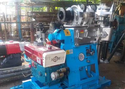 China Q345B Spindle Drilling Rig 0-100m/min Hoisting Speed 11.5m*2.5m*3.2m Dimension for sale
