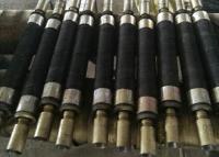 China black HQ Inflatable Single Packer Double Packer For Borehole for sale