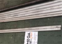 China NQ3 Stainless Steel  Drilling Core Barrel Triple Tube 1.5m Length for sale