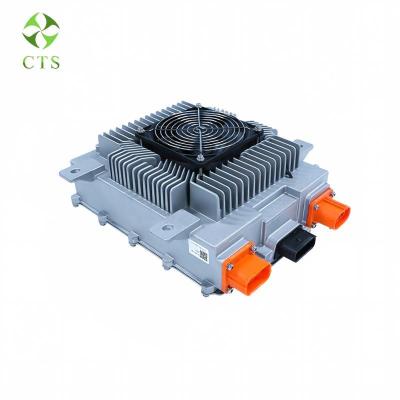China CTS 3.3KW OBC On-board Charger for Electric Vehicles for sale