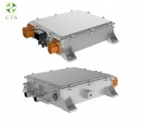 China CTS 6.6kW Bidirectional On-Board Charger + 3.0kW DC/DC Converter for sale