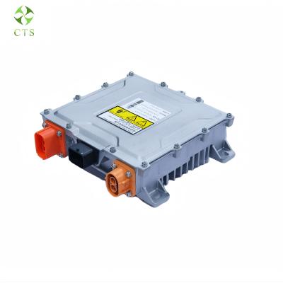 China CTS 3.3kW On-Board Charger (OBC) for Electric Vehicles for sale