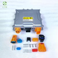 China CTS 3.3kW On-Board Charger (OBC) for Electric Vehicles for sale