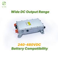 China CTS 3.3KW OBC + 1.5KW DC/DC 2-in-1 Integrated OBC for EV Systems for sale