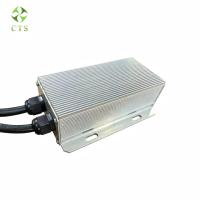 China CTS 300W Isolated DC-DC Converter - Stable 12V Power Solution for 40V-98V EV Systems for sale