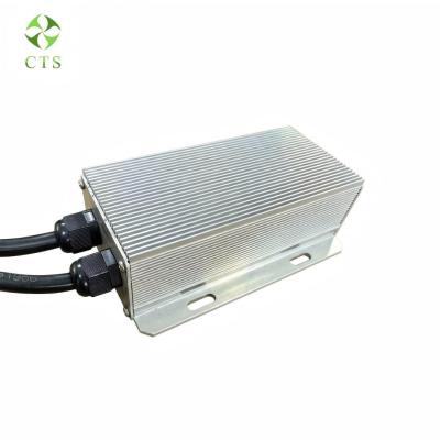 China CTS 300W Isolated DC-DC Converter - Stable 12V Power Solution for 40V-98V EV Systems for sale
