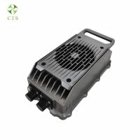 China CTS High-Frequency 1350W Smart Battery Charger for 48V, 60V and 72V Battery Systems for sale