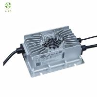 China CTS 800W Intelligent Battery Charger for Electric Vehicles, Golf Carts for sale