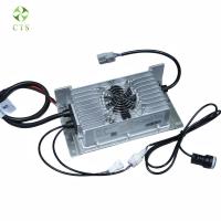 China CTS 2000W High-Performance Intelligent Battery Charger 24V/36V/48V/60V/72V/80V/96V for sale