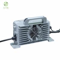 China CTS 2000W High-Performance Intelligent Battery Charger 24V/36V/48V/60V/72V/80V/96V for sale