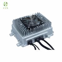 China CTS 3.3kW On-Board Charger (OBC) for Electric Vehicles for sale