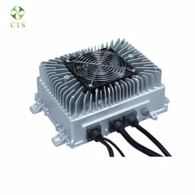 China CTS 3.3kW On-Board Charger (OBC) for Electric Vehicles for sale