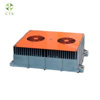 China CTS 10kW Single-Phase On-Board Charger for Electric Vehicles for sale
