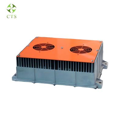 China CTS 10kW Single-Phase On-Board Charger for Electric Vehicles for sale