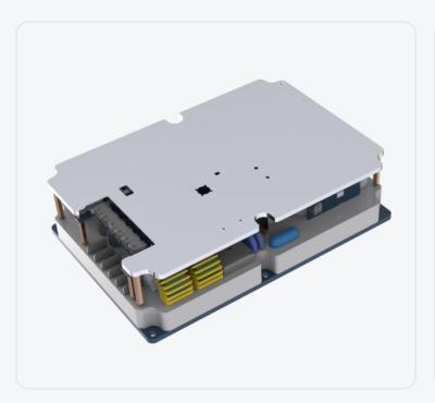 China CTS 6.6 kW Integrated On-Board AC-DC Charger Module for sale