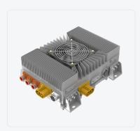 China CTS High-efficiency 6.6kW Air-Cooled On-Board Battery Charger for sale