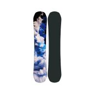 China Fiberglass Adult Cross Country Ski Snowboard Freestyle All Mountain Beginner OEM ODM Services Poplar Ski Resorts Skiing for sale