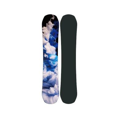 China Fiberglass Adult Cross Country Ski Snowboard Freestyle All Mountain Beginner OEM ODM Services Poplar Ski Resorts Skiing for sale