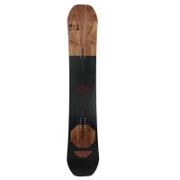 China Poplar Wood Regular Length Adult Freestyle Beginner Snowboard Winter Sports Equipment Customizable Design Logo Resort Skiing for sale