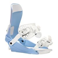 China Customized Size Snowboarding Bindings Adult Skiing Snowboard Bindings OEM ODM Service Snow Board Ski for sale