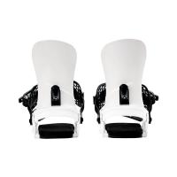 China Eco-Friendly Adjustable Snowboard Bindings Adult Customized Alpine Ski Bindings Heavy Duty Comfortable Fixers for sale
