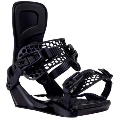 China Walk to Ride WTR Boot Sole Type Eco Friendly Snowboard Bindings Equipment Snow Board OEM ODM Service Fixers for sale