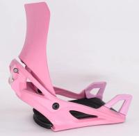 China Men's Walk to Ride WTR Boot Sole Type OEM ODM Customized Skiing Quick Off Bindings Step On Snow Board for sale