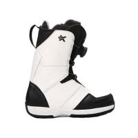 China Winter Skiing Adult Snowboard Boots Women Boa Closure All Mountain Freestyle OEM ODM Service Customization for sale
