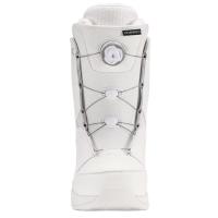 China Cold Resistant Adult Snowboarding Shoes Buckle System Snow Boots Winter Sports Quick Wear Ski Shoes Outdoor Sports Equipment for sale