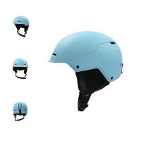 China Winter Ski Helmet Adults Head Safety Protection Snow Skiing Snowboard CE Certified Protection for sale