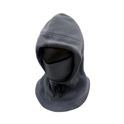 China Skiing Popular Style Customized Windproof Ski Mask Men Women Custom Logo Stretchable Thermal Balaclava for sale