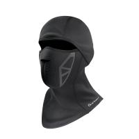 China Customized Color Skiing Balaclava Full Face Thermal Fleece Windproof Head Warmer Winter Ski Mask Custom Made Ski Cover for sale