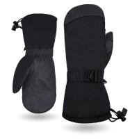 China Ski Glove Outdoor Waterproof Insulated Breathable Cold Weather Gloves for Adults Winter Warm Snow Sports for sale