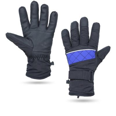 China Winter Hiking Ski Gloves Warm Waterproof Skiing Gloves Customizable for Child Adults Outdoor Sports in Cold Weather for sale