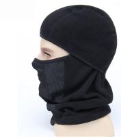 China Windproof Polyester Breathable Winter Warm Stretchable Cycling Skiing Skimask Balaclava Custom Logo for sale