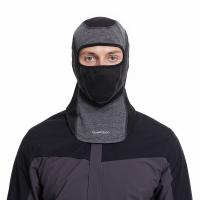 China Winter Customized Color Ski Mask Balaclava Breathproof Stretchable Polyester Windproof Men Skiing Custom Logo for sale