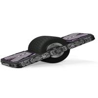 China 48V 700W Single Wheel Electric Hoverboard 40-45km 20m/H for sale