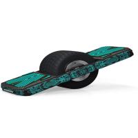China Trotter 700W 48V One Wheel Balance Skateboard 13m/H for sale