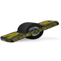 China 20km/H Electric Pint One Wheel Skateboard 10.5Ah 18-25km for sale
